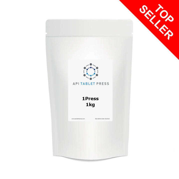 API Tablet Press | Tablet product equipment | Tablet press machinery